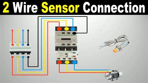 Sensor Wiring Intermittent Connection Error Troubleshoot A S