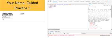 Solved Im Having Trouble Debugging And Use Strict Mode Chegg Com