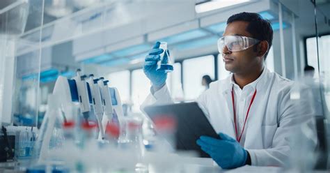 Smartchemistry Brings The Power Of Ai And Machine Learning Into Your Lab Article Chemistry World