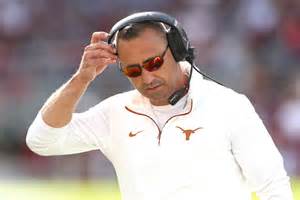 Texas Star Colin Simmons Taunts Ohio State After Julian Sayin
