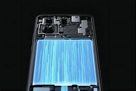 小米13采用固态锂金属电池：优化性能，更加安全