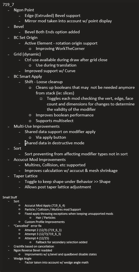 Hard Ops Thread 3734 By Masterxeon1001 Released Scripts And Themes Blender Artists Community