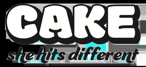 Og Classics Cake Disposable Vape She Hits Different 1g