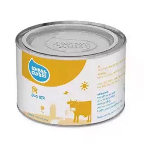 Aarong Dairy Ghee 400 Gm