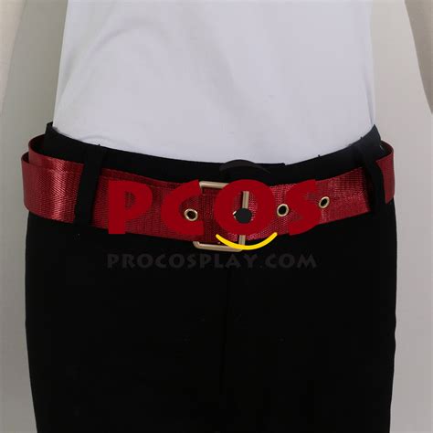 Virtual Vtuber Noctyx Fulgur Ovid Cosplay Costume Best Profession