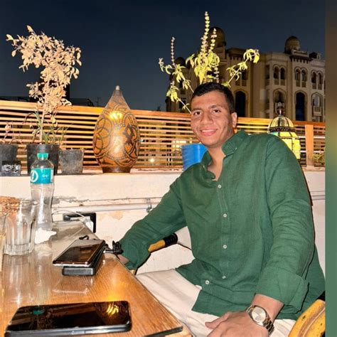 Mohamed Rady Hr Recruiting Specialist Foundever Xing