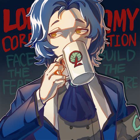 [사이툴 강좌] 로보토미 코퍼레이션 헤세드 팬아트 부산만화학원 블루젯미술학원 네이버 블로그