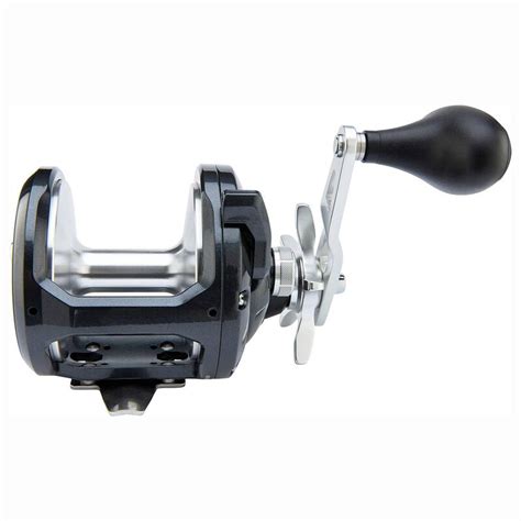 Shimano Torium Tor30hga Star Drag Conventional Reel 46 Line Speed