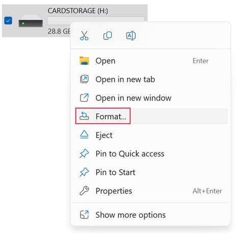 Fix Corrupted Exfat File System Full Guide For Windows And Macos