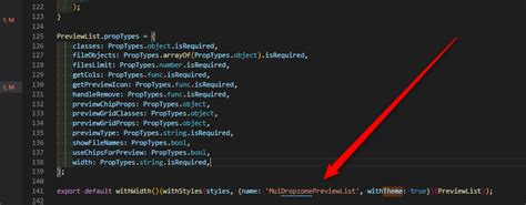 Migrate To Functional Components And Hooks · Issue 197 · Yuvalerosmaterial Ui Dropzone · Github