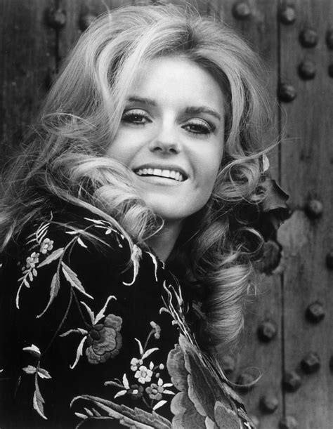 Sharon Farrell Its Alive Night Of The Comet Actress Dead At 82