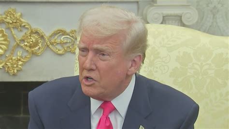 Trump Set To Sign Order Aimed At Dismantling Department Of Education