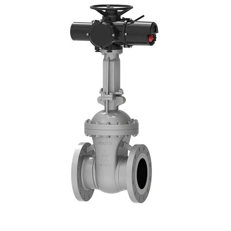 China Electric Api 600 Gate Valve Supplier Factory Direct Price Waits Valve