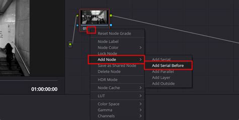 DaVinci Resolve Grain Removal Tutorial Methods Explored