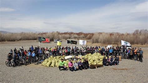 Туул голыг хамгаалахад бид дэмжиж ажиллалаа