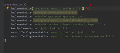 Kotlin Lottie