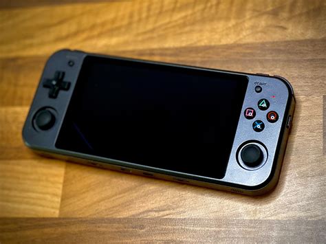 Psx Buttons Mod Ranbernic