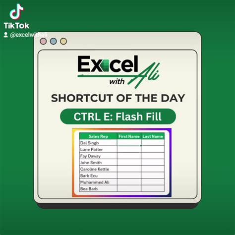 ali dharamshi on linkedin exceltips excelhacks exceltricks finance