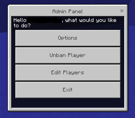 Levels Smp Addon Minecraft Bedrock Addons Curseforge