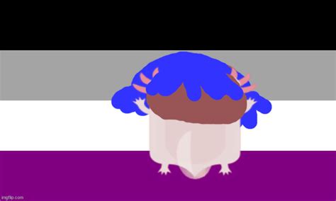 Asexual Flag Imgflip