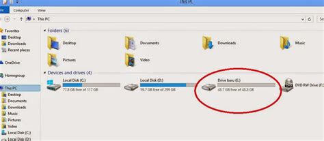Cara Mengatur Penggunaan Disk Di Laptop