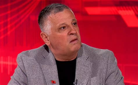 Nasim Haradinaj I Ashpër Me Spahiun Më Mirë Hiç Mos E Mbajë Stemën E