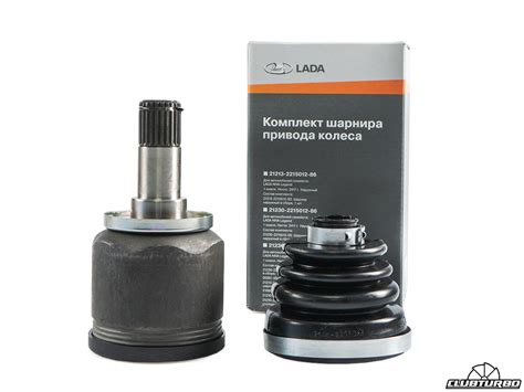 ШРУС ВАЗ 2108 внутренний LADA купить