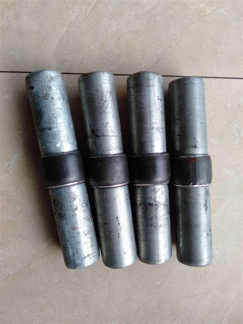 Join Pin Scaffolding Steger Sambungan Scaffolding Steger Per 4 Pcs Lazada Indonesia