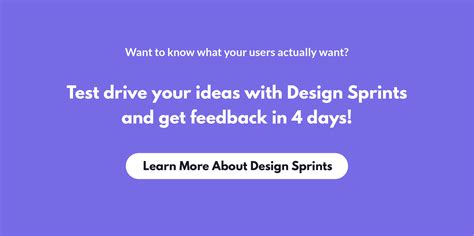 How To Prep For A Design Sprint Designers POV Blog Crema