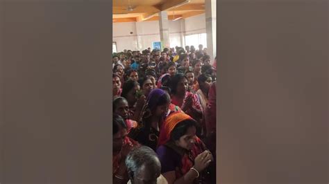 বিজয় দশমীতে যাত্রাঙ্গল পাঠে দূর্গা পূজার মণ্ডপে থালনা থালনা মিলন মন্দির Youtube