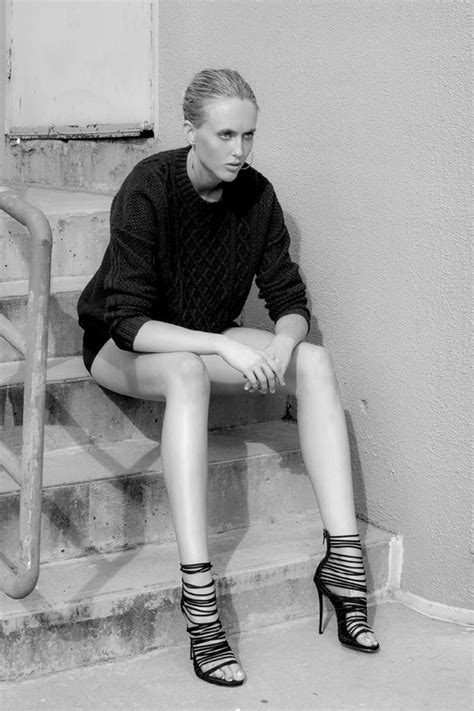Tyler Mahoney Feet