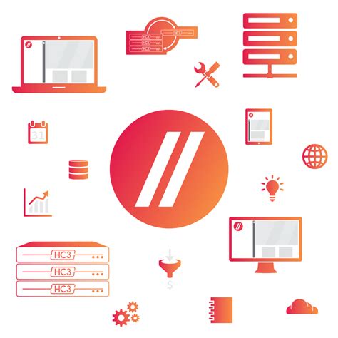 Scale Computing Edge Computing Virtualization And Hyperconverged