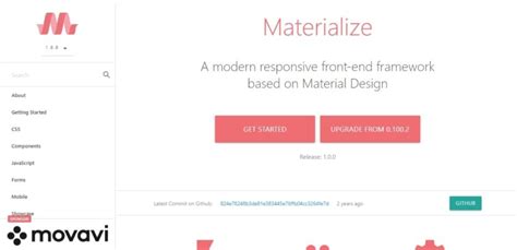 Rekomendasi Framework Css Terbaik Front End Wajib Tahu