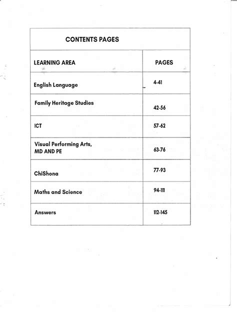 Grade 1 2 Redspot Pdf