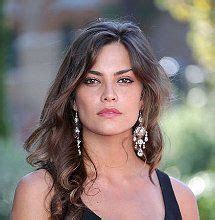 Valentina Reggio Pictures And Photos Model Actresses Portrait