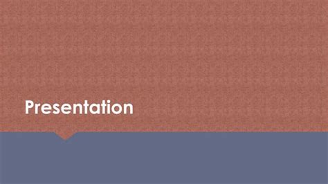 Contingency Theory Ppt