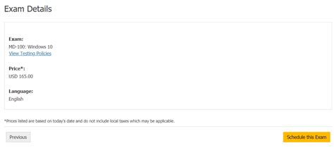Free Certification Exams At Microsoft Ignite 2019 Harjit Dhaliwal