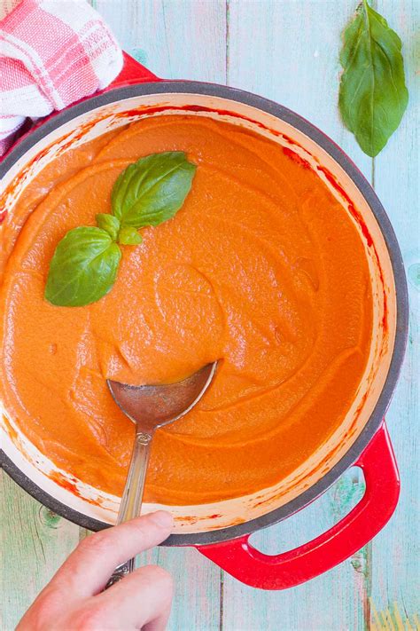 Vegetable Pasta Sauce At Laura Livingstone Learmonth Blog