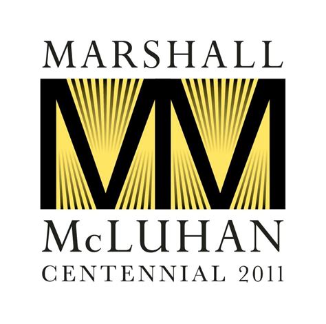 Marshall Mcluhan