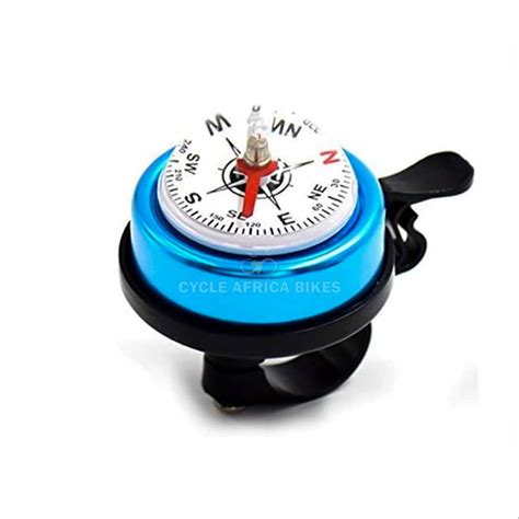 Bicycle Compass Bell Cycle Africa Bikes