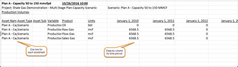 Exporting To Excel
