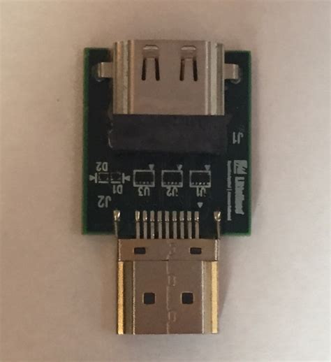 ESD Protection Starts At The Tip Of Your Finger Electronic Products