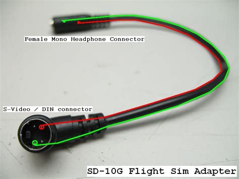 Index Of Global Airtronics Trainer Cables And Flight Sim Adapters