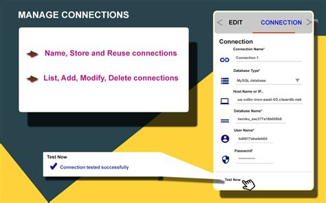 Database Browser Reviews Pricing And Demos Softwareadvice Ie