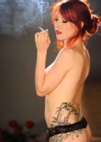 Solved NTF Crystal King Ruby From MySatin Vintage Erotica Forums