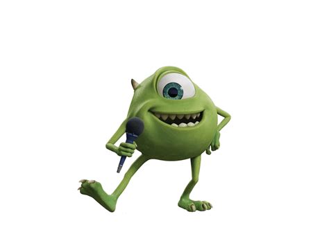 Personajes Monstruos Sa Monstruos Inc Soy De Cine