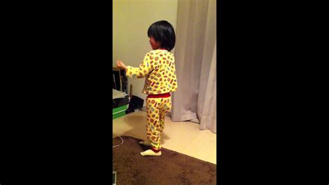 Luke Is Dancing Youtube