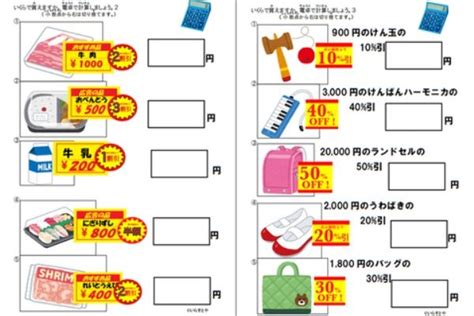 働く主婦の独り言 10 Things Map