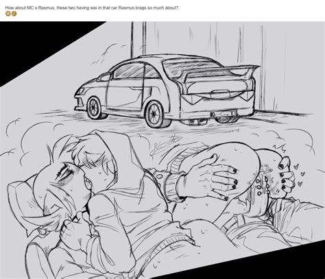 Rule 34 2boys Anal Anal Sex Ask Blog Blasticheart Artist Broken Colors Car Interior Car Seat