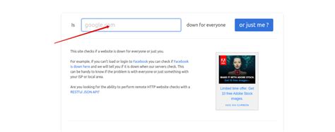 What Is Internal Server Error With Steps To Fix It